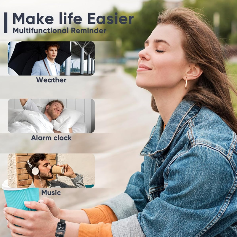 Smart Watch Pro Y68 – Jeph - TZ