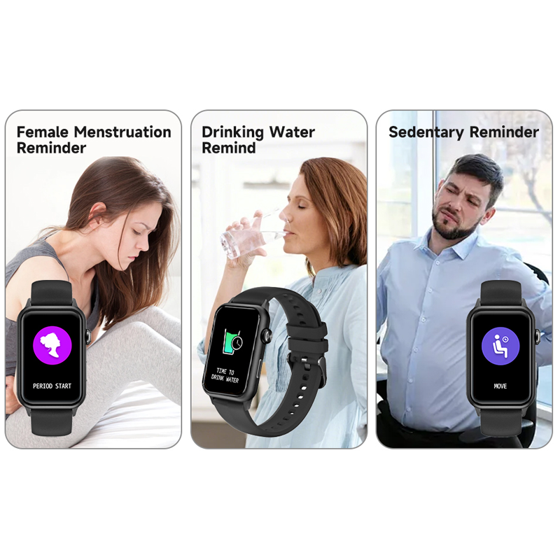 Smart Watch Pro Y68 – Jeph - TZ